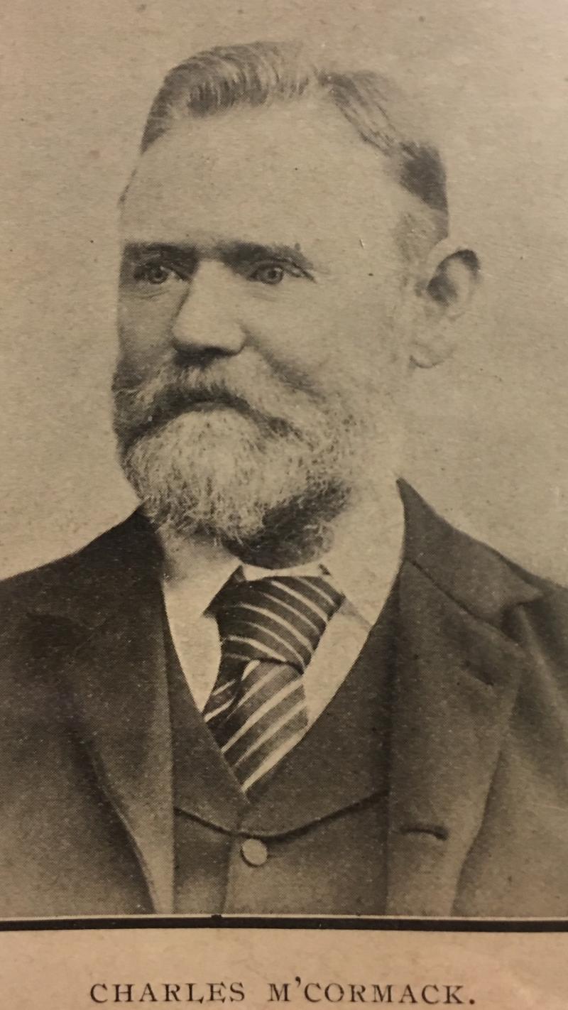 Ice Manufacturing and Sales | Biloxi Historical Society